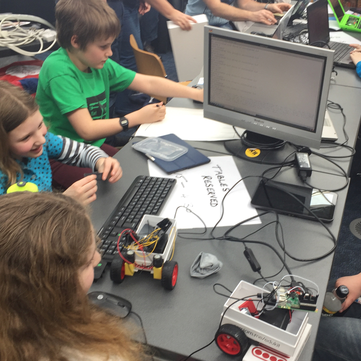 Step Into Techathon | Step Into Tech Techathon