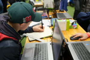 Techathon 2023 | Step Into Tech Techathon