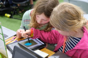 Techathon 2023 | Step Into Tech Techathon