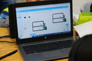 Techathon 2023 | Step Into Tech Techathon